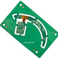 China Rigid Flex PCBs The Ultimate Solution for Compact and Durable Electronics for sale