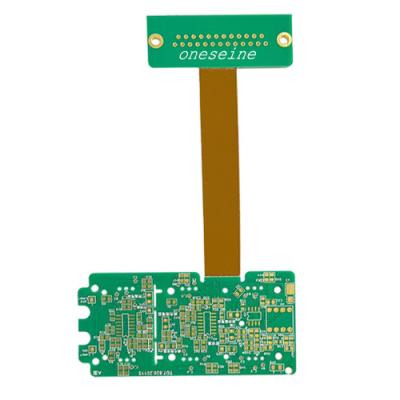 China Fabricação de placas de circuito rígido FPC para aparelhos auditivos Bluetooth online à venda