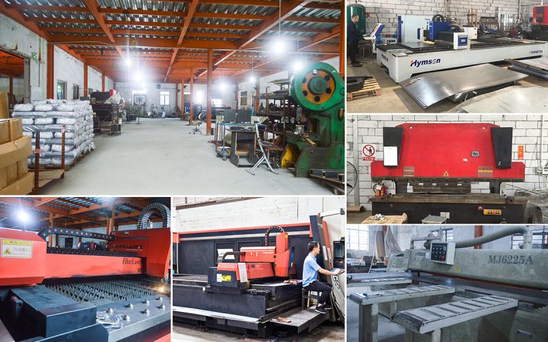 Fornitore cinese verificato - Guangzhou Shengtong Display Products Co., Ltd.