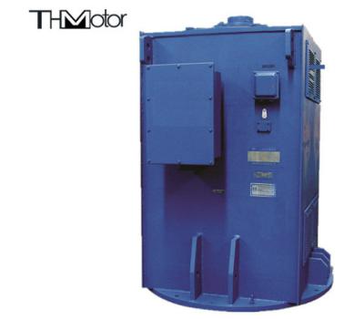 China 3600 rpm Motor de bomba de circulação trifásica da central eléctrica IC01 IC411 IC611 à venda