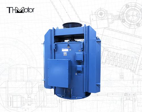 3600rpm μηχανή IC01 IC411 IC611 εγκαταστάσεων παραγωγής ενέργειας κυκλοφορώντας αντλιών