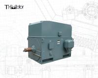 China IP55 400kw Three Phase Asynchronous Variable Frequency Drive Motor IC611 for sale
