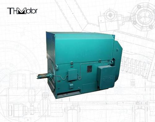 IE2/IE3 Efficiency Three Phase Asynchronous Motor For Reduced Power Consumption