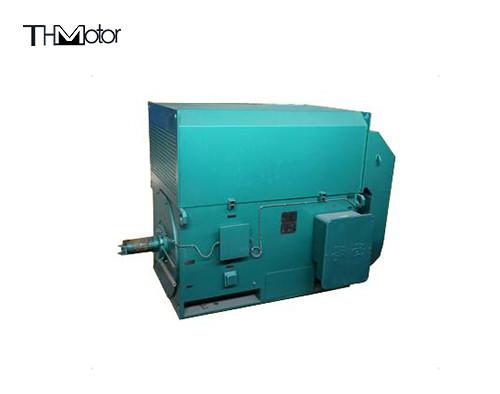 IE2/IE3 Efficiency Three Phase Asynchronous Motor For Reduced Power Consumption