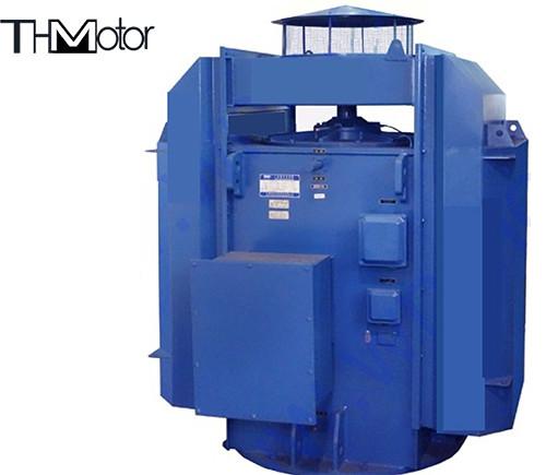 3600rpm μηχανή IC01 IC411 IC611 εγκαταστάσεων παραγωγής ενέργειας κυκλοφορώντας αντλιών