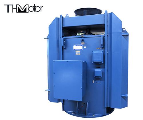 3600rpm μηχανή IC01 IC411 IC611 εγκαταστάσεων παραγωγής ενέργειας κυκλοφορώντας αντλιών