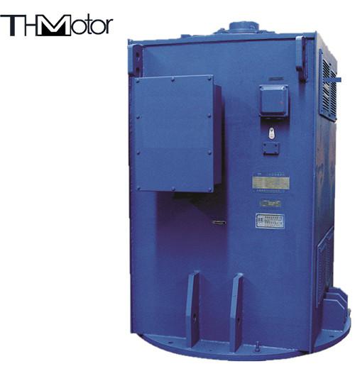 3600rpm μηχανή IC01 IC411 IC611 εγκαταστάσεων παραγωγής ενέργειας κυκλοφορώντας αντλιών