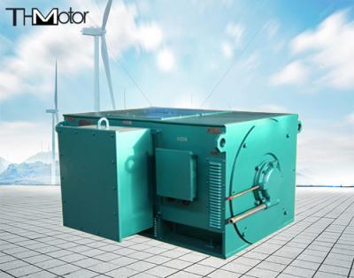 Cina Motori elettrici ad alta tensione Y900 per industria estrattiva 10kv 50hz in vendita