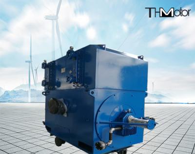 Китай Электрические двигатели 10KV 50Hz высоковольтные для воздуходувки 3600rpm взрыва продается