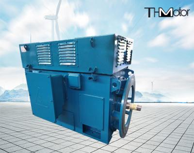 Cina Motore a corrente alternata ad alta tensione di induzione di 10KV 50HZ in vendita
