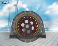 China Mining Mill Three Phase AC Synchronous Motor IC37 IC81W for sale