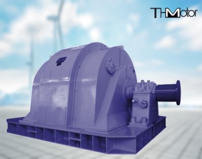 Cina Motore sincrono TDG su larga scala 6kv per acciaieria a soffiante in vendita