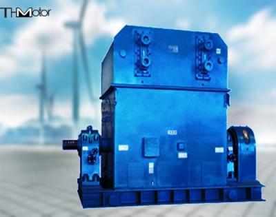 Cina Grande motore sincrono 1300KW per l'IEC GB del ventilatore dell'altoforno in vendita