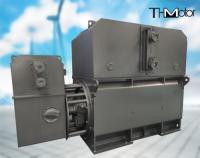 China 2500kw High Voltage Asynchronous Motors for sale