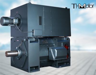 China Z Motor 1600KW IP23 IP44 van de Reeks de Middelgrote Hoogspanning gelijkstroom Te koop