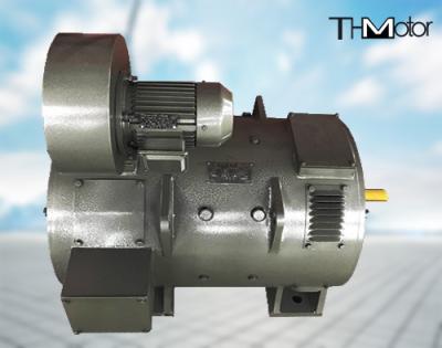 China De Hoogspanningsgelijkstroom Motor 900RPM IP23 IP44 van de Walserij Hulpaandrijving Te koop