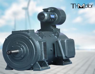 China De Hoogspanningsgelijkstroom Motor 900RPM IP23 IP44 van de Walserij Hulpaandrijving Te koop