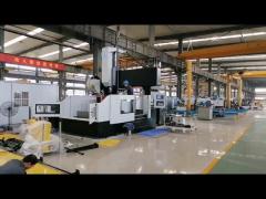 IP55 400kw Driefasige asynchrone variabele frequentiedrukmotor IC611