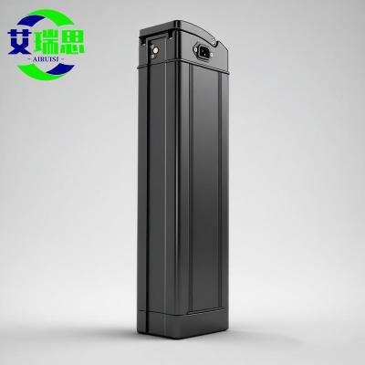 China Customized 60V 48V Electric Bicycle Battery 10Ah 12Ah 15Ah 18Ah Battery 36V 15Ah 36V Box Bicycle Battery for sale