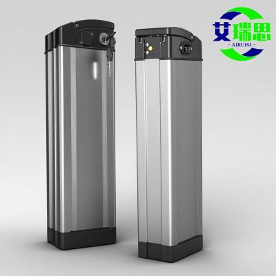 China E Bike Battery 48V 20ah Lithium Ion Ebike Battery For Scooter And Ebike Conversion Kit Electric Bike 18650 Rechargeable Li ion for sale