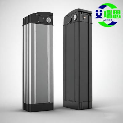 China Customized 48V 10Ah 13Ah 15Ah 18Ah Electric Bicycle Battery Lithium for sale