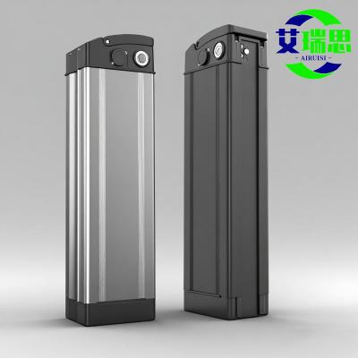 China 350W 1000W 2000W 3000W Electric Bicycle Lithium Battery OEM Ebike Battery Packs for sale