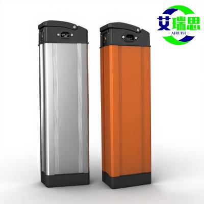 China High Capacity Electric Bicycle Battery 60V 30Ah Battery Pack for sale
