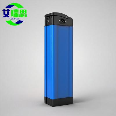 China Ebike Battery Pack 21700 13s 7s 36V 48V 15Ah 20Ah Power Electric Scooter DIY Battery Rechargeable for Ebike 48V for sale