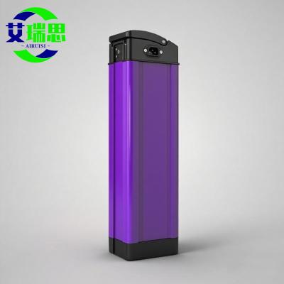 China E Bike Battery 36V13Ah 48V13Ah18650 Size 420 * 85 * 135MM for sale