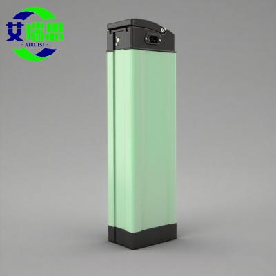 China LiFepo4 Battery Pack 48v 20AH Lifepo4 Battery Pack External Battery Pack Electri for sale