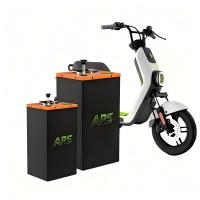 China 72V 50Ah 200Ah Ebike Battery Shared Bike GPS Solution for sale