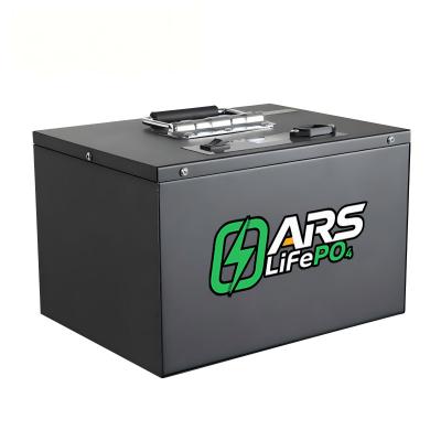 China 60V Large Capacity Ternary Lithium Battery For Adult Scooter Bike 2 Wheel Vehicle for sale