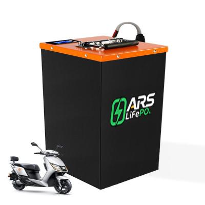 China 72V Sharing Electric Bike Ternary Lithium Battery Full Custom Specification for sale