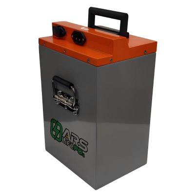 China 48V Ternary Lithium Battery Multi Size Customized For Adult Electric Bicycles for sale