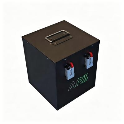 China Lithium Battery 48V 52V 36V 50Ah 80Ah Rear Rack Ebike Battery Pack for Vanta Bikes Electric Bike for sale