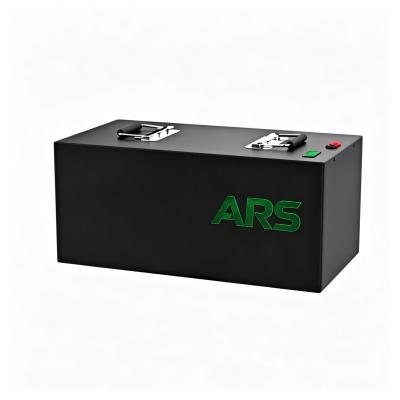China Powerful Lithium Battery Electric Scooter 60V 50Ah 40Ah 80Ah Li Ion Battery Pack for sale
