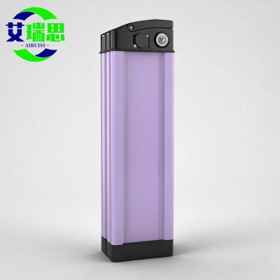 China Ebike Battery 36v Electric Bike Lithium 36v 15ah 18ah 20ah 22.4ah 24.5ah Batteries Pack for Electric Bicycle Bike Trek Scooters for sale