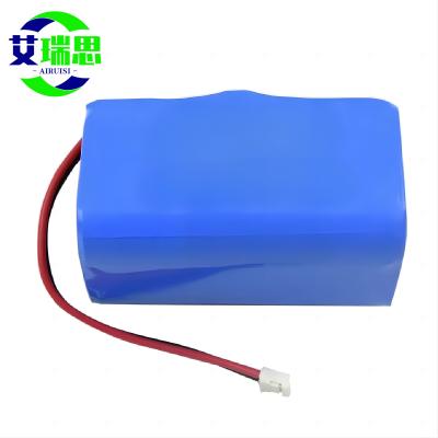 China Lithium Iron Phosphate Custom Battery Pack 24V LFP for Solar Home Energy Storage for sale