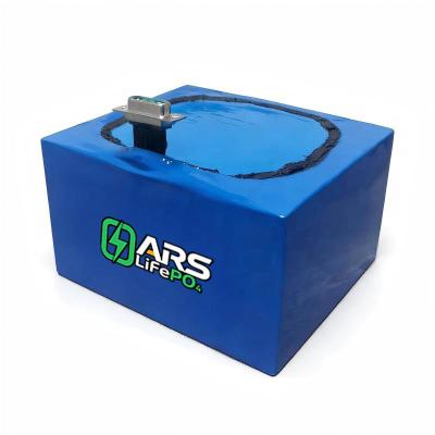 China 18650 E Bike Battery Customization 48V 60V 72V Voltage 10-30Ah Capacity BMS GPS OEM Service for sale