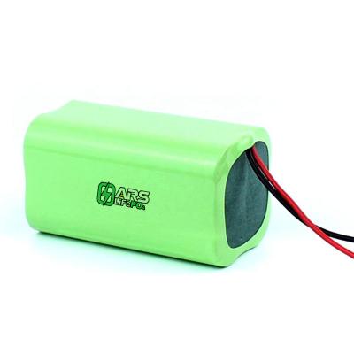 China Customizable Lithium Power Cell Custom Color Logo Plug Fit Different Kinds Of Digital Electronic Devices for sale