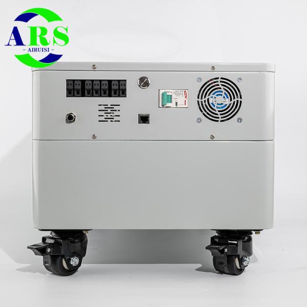Quality 116kw 232kwh Home Energy Storage System Modular Stackable Energy Storage System for sale