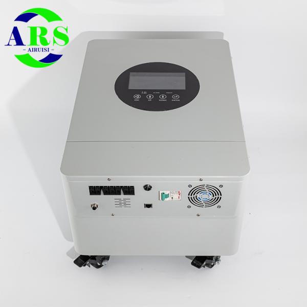 Quality Durable Home Energy Storage System 48V 100Ah Solar Battery For Home for sale
