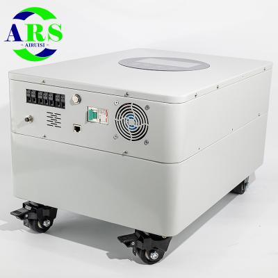 China IP65 Home Energy Storage System Wall Mounted Hybrid Solar Inverter All In One for sale