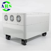 Quality 48V 100Ah Home Energy Storage System Customized Home Power Storage Units For for sale