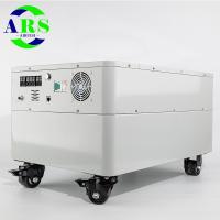 Quality Complete Off Grid Battery Backup System 24V / 48V / 60V / 72V All In One Solar for sale