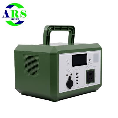 China 1000W 150W Portable Power Stations 220V Portable Energy Storage System for sale