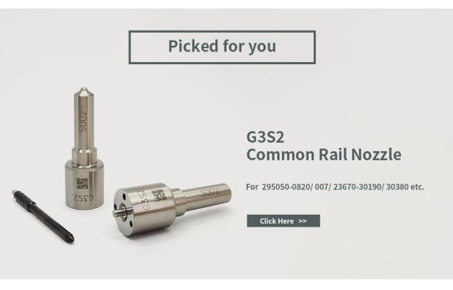 Purchase G3S2 Nozzle
