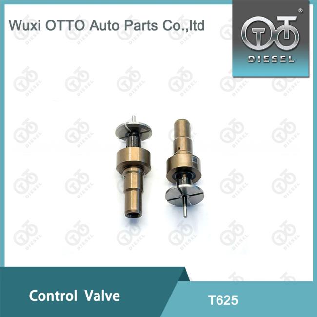 Control Valve Diesel Valve T625
