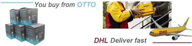 Shipping and logistics operations