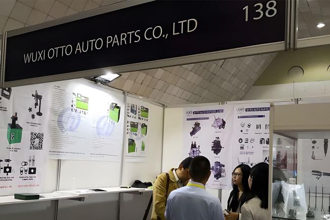 Quality control and testing process